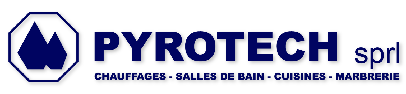 À propos - PYROTECH