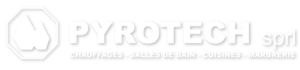 Accueil - PYROTECH