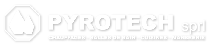 Accueil - PYROTECH